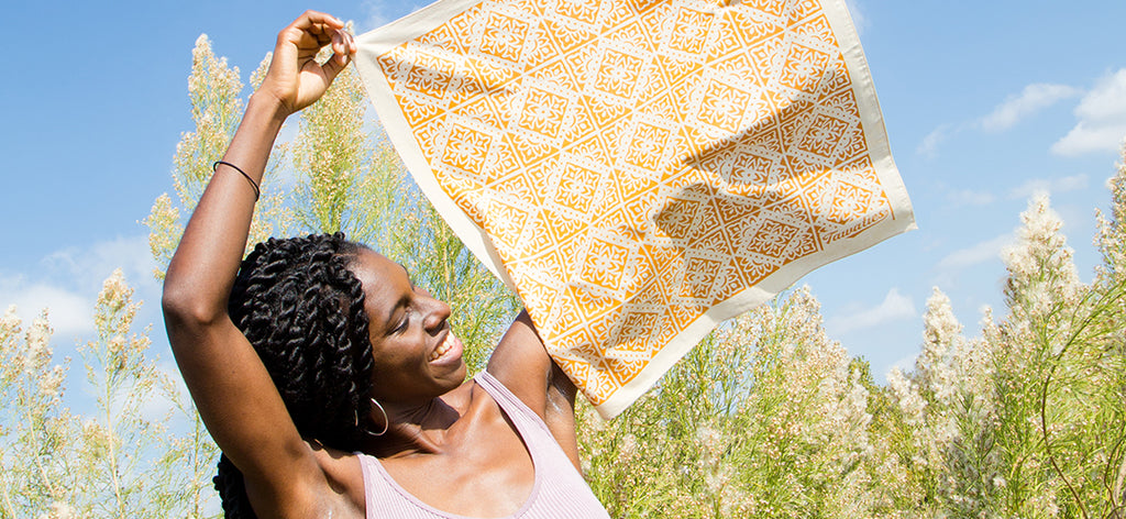 Art Talk with Tabria Williford – Raw Paw