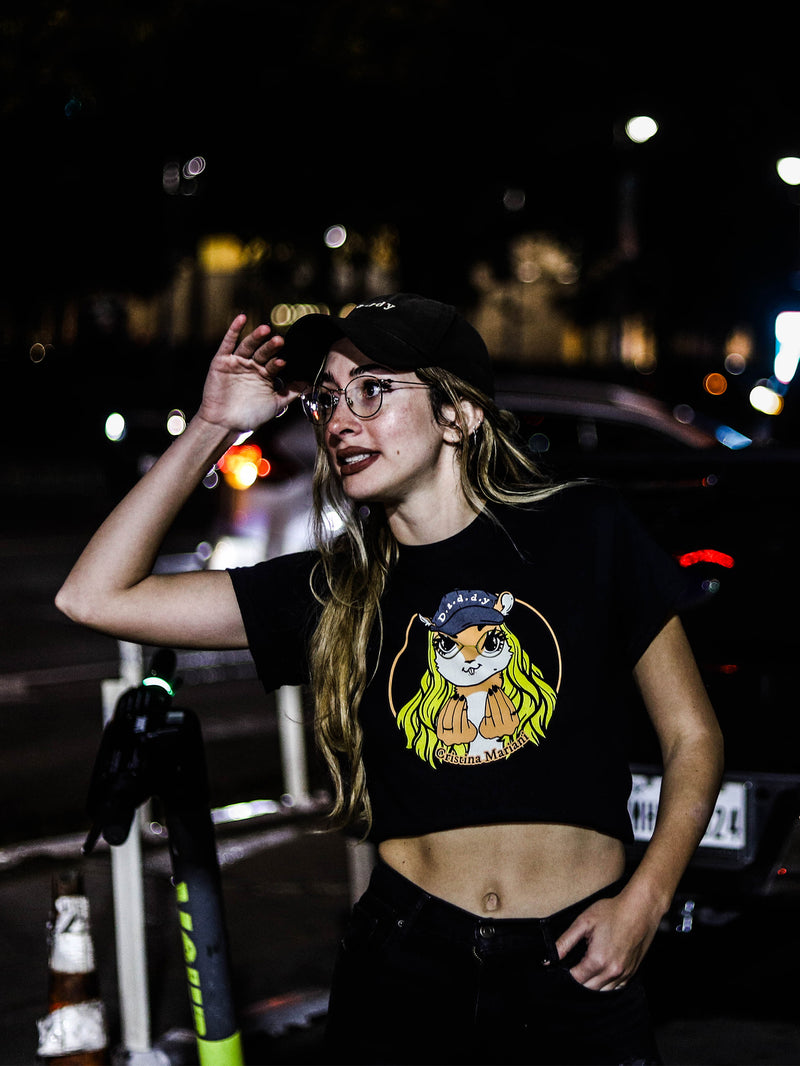 Italian Squirrel by Cristina Mariani – Raw Paw