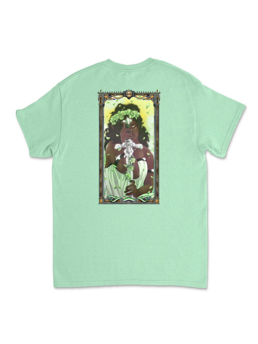 Aromantic Fae - Pride 2026 by Devlin Wood – Raw Paw