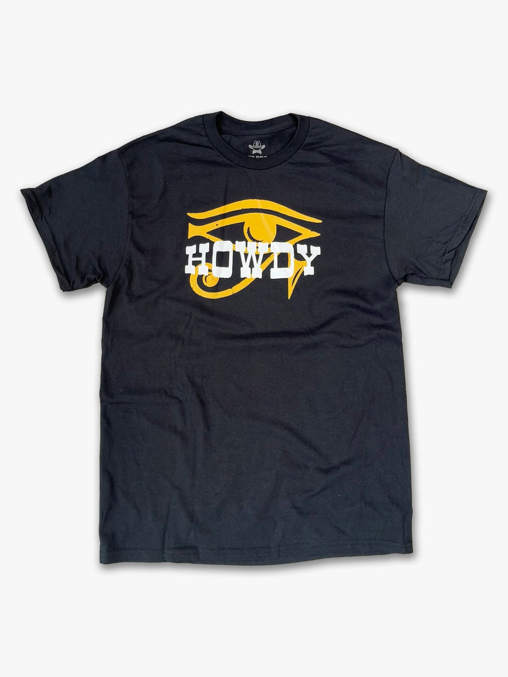 Howdy - KG BBQ – Raw Paw