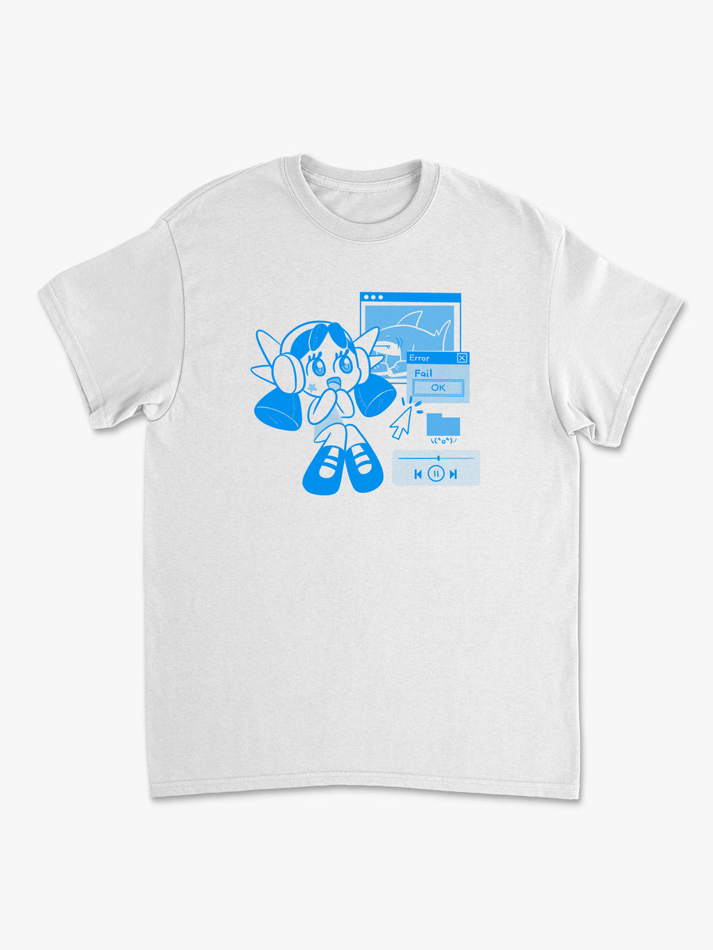 Cute Brain Rot by @mafer_medra – Raw Paw