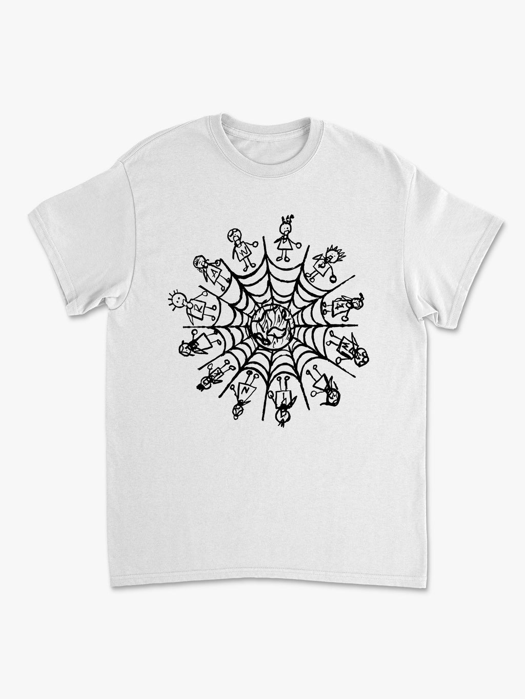 Rorld Pide Web 2025 by The Slang – Raw Paw